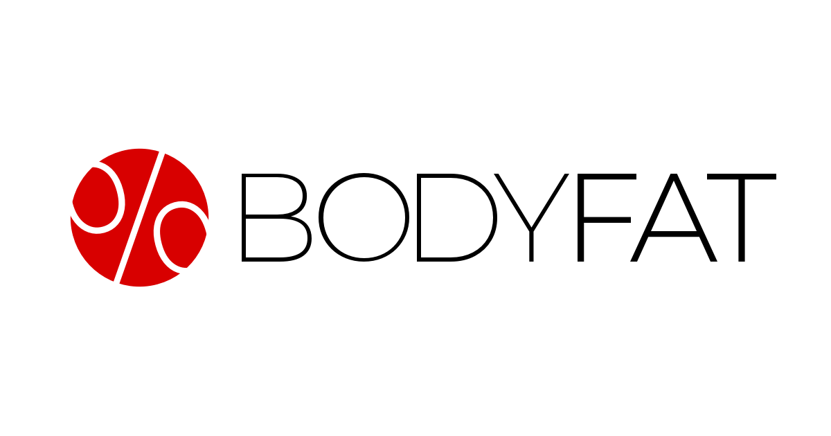 Body Fat Calculator (PRO)